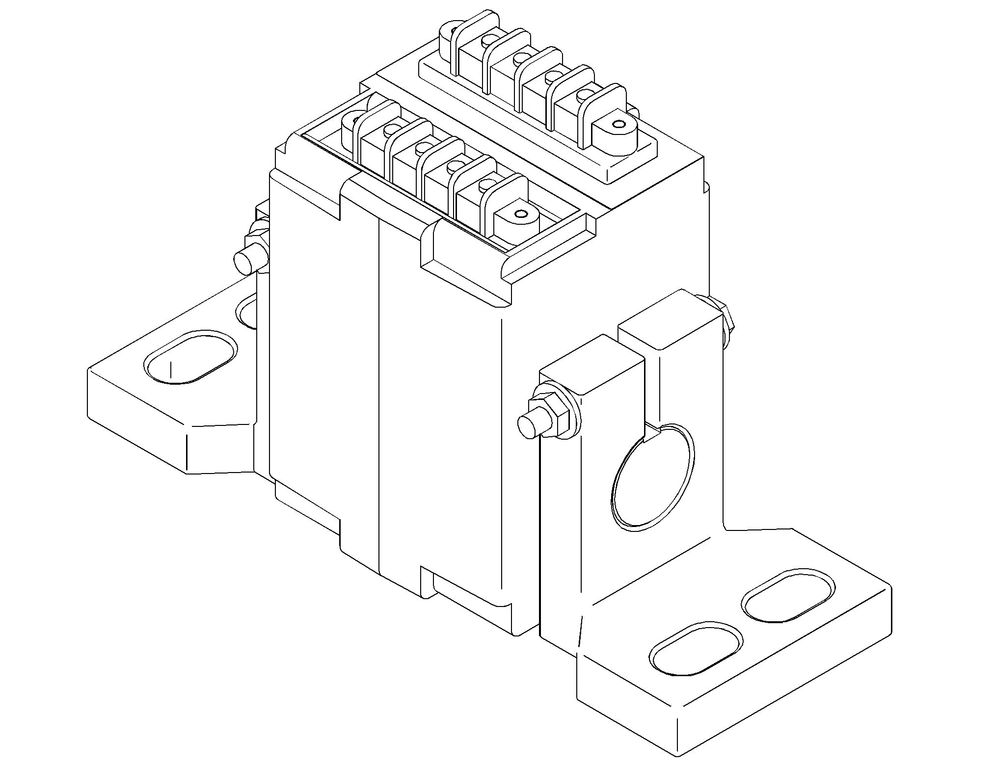 244-9842: SENSOR-EXT N | Cat® Parts Store