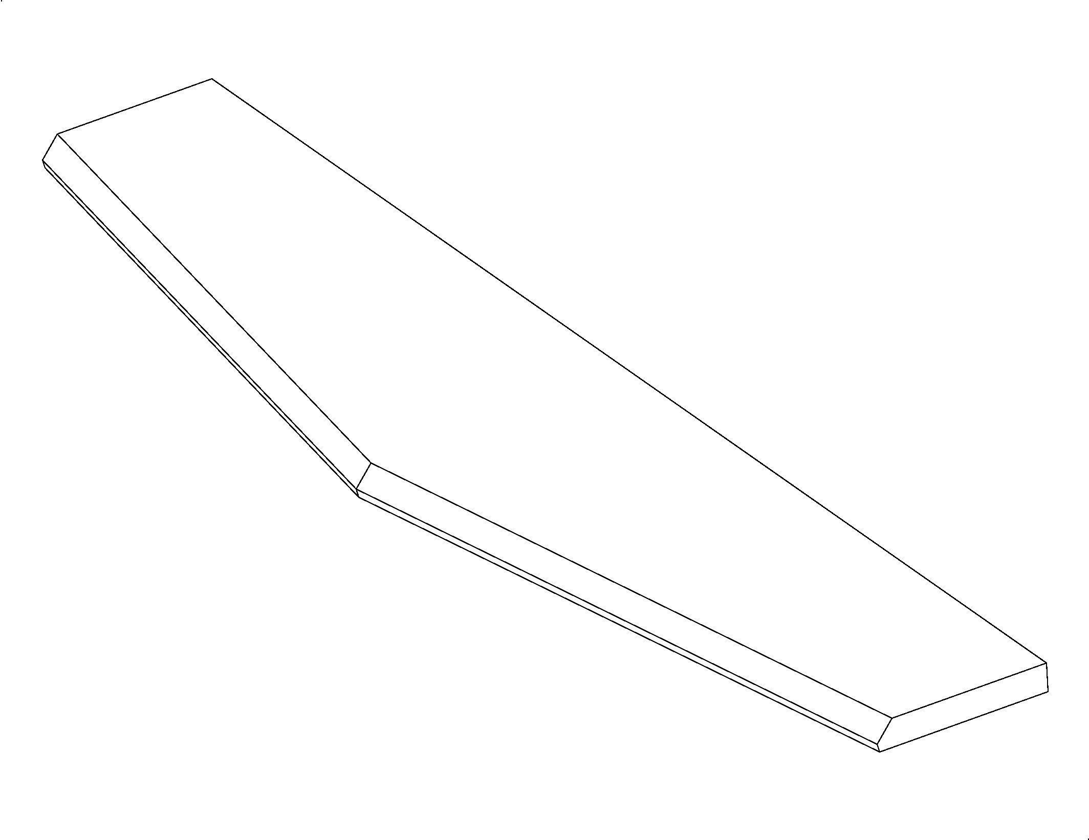 241-3014: Base Edge | Cat® Parts Store