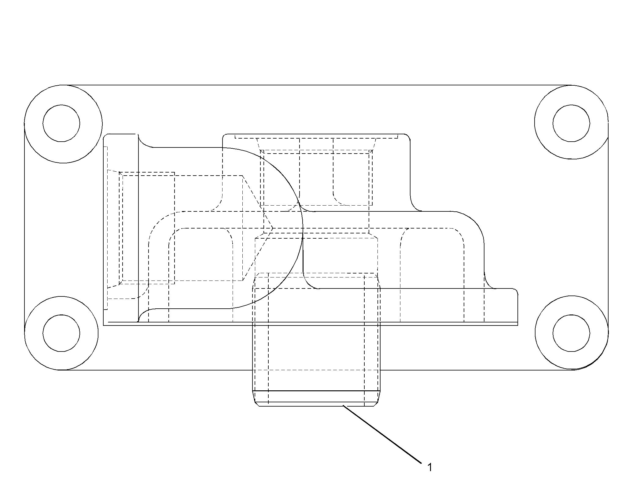 Cat® Lube System Parts
