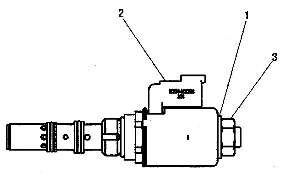 174-4913: Valve Assembly-Solenoid | Cat® Parts Store