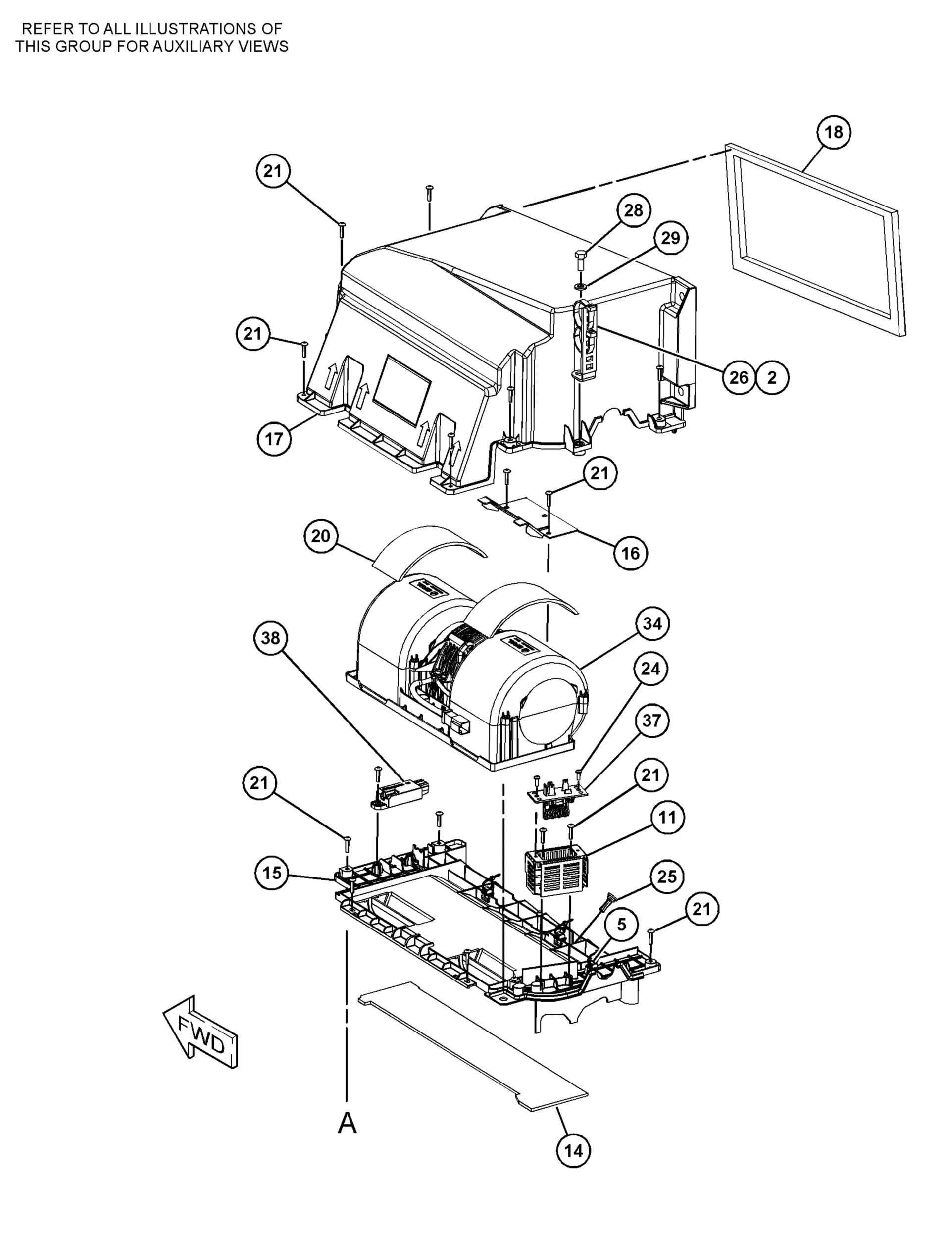 393-9604: CONDITIONER | Cat® Parts Store
