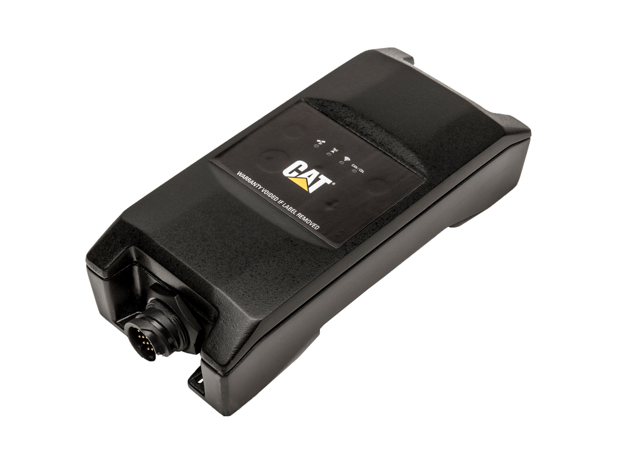 524-5510: INSTALLATION GP-COMMUNICATION | Cat® Parts Store