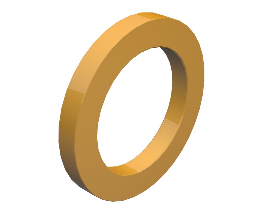 3S-3535: Sello del eje de la bomba de agua | Cat® Parts Store