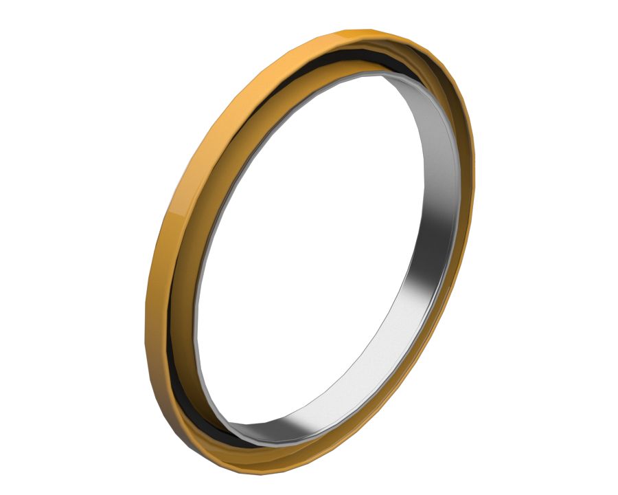 142-5868: Crankshaft Seal Assembly | Cat® Parts Store