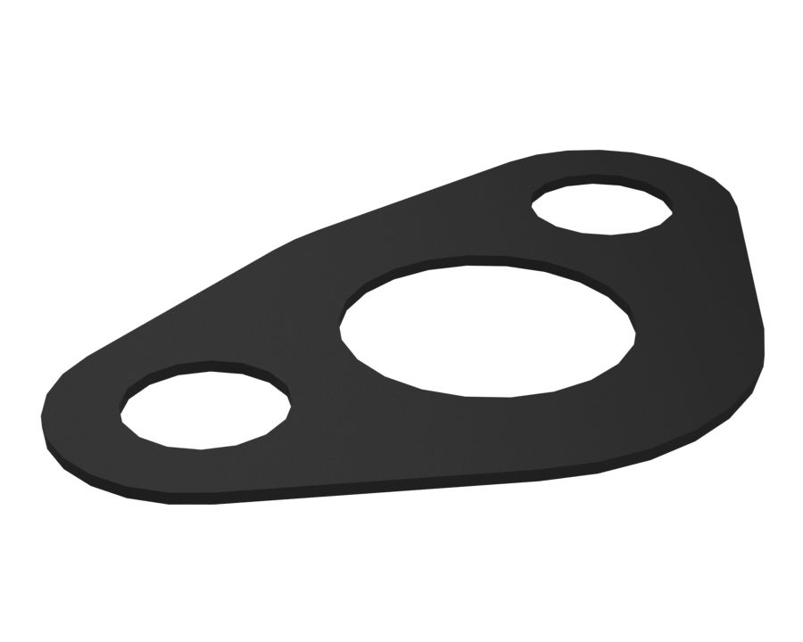 8S-9686: EMPAQUETADURA DE JUEGO | Cat® Parts Store