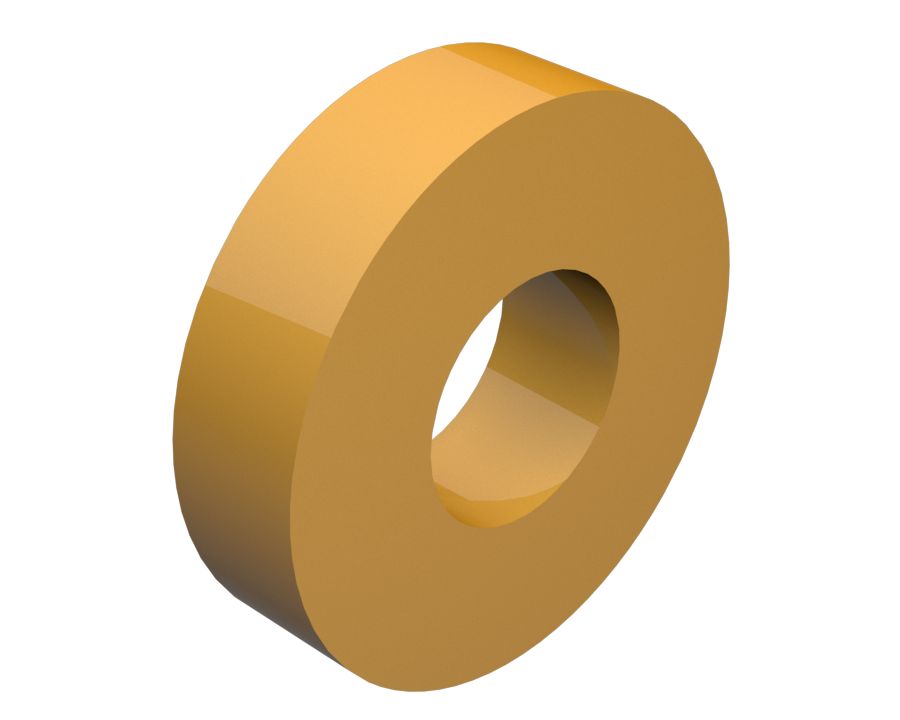 7C-8296: ISOLATOR | Cat® Parts Store