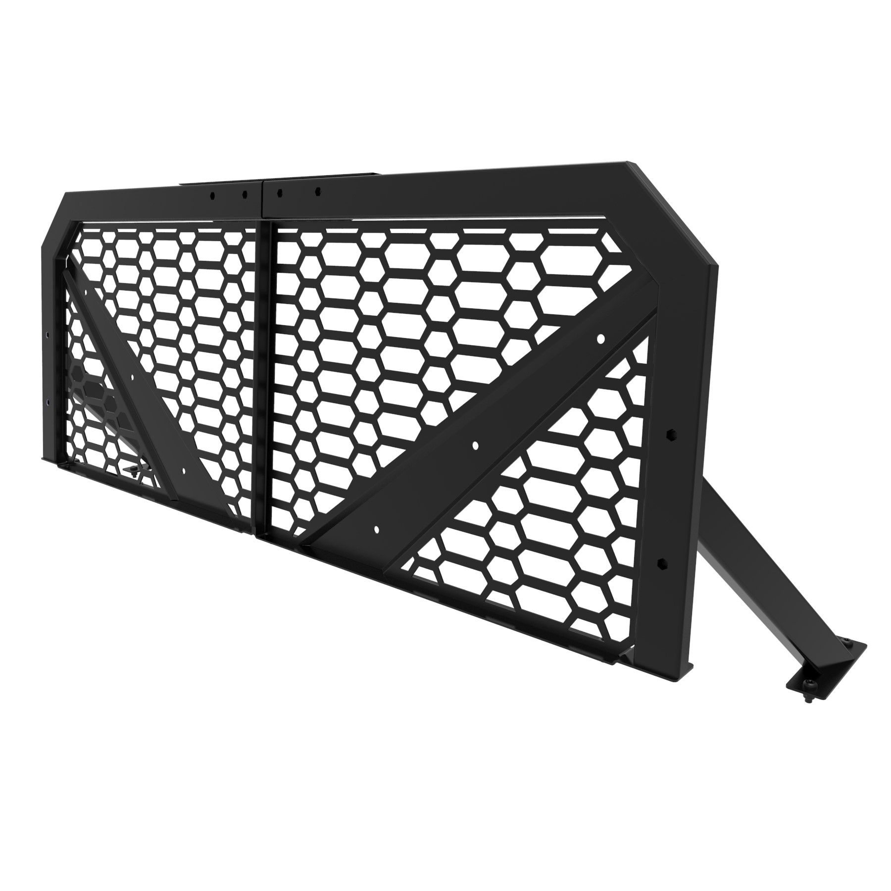545-8289: Storage Rack Kit | CATCorp