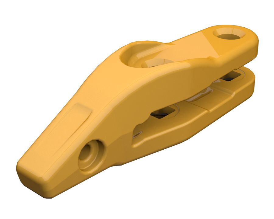 1U-0257: Two Strap Adapter Center | Cat® Parts Store