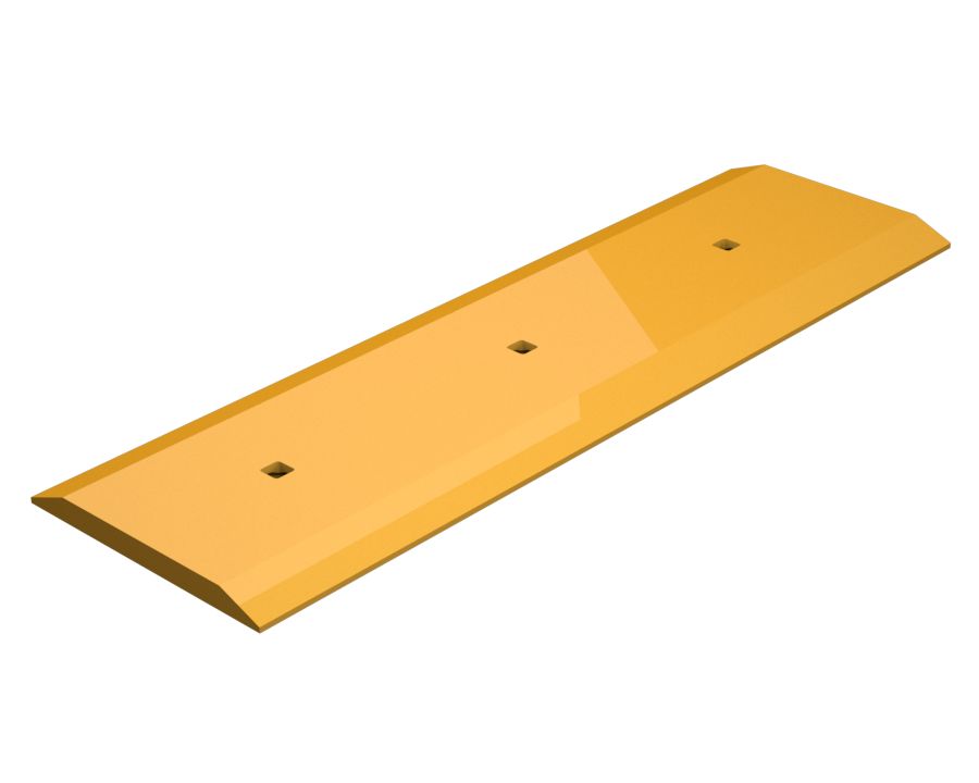 1U-0601: Bucket Cutting Edge | Cat® Parts Store