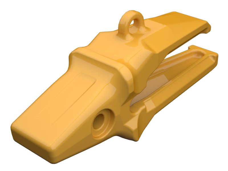 6I-6602: Long Bucket Tip | Cat® Parts Store