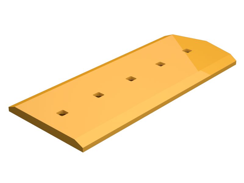 6Y-5540: Cutting Edge | Cat® Parts Store