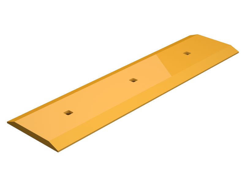 4T-8091: Cutting Edge End | Cat® Parts Store