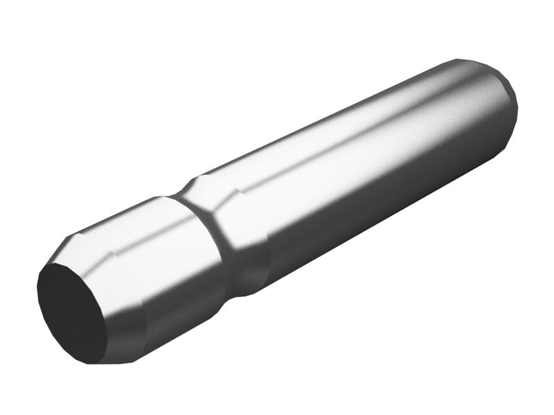 8E-6208: Grooved Pin | Cat® Parts Store