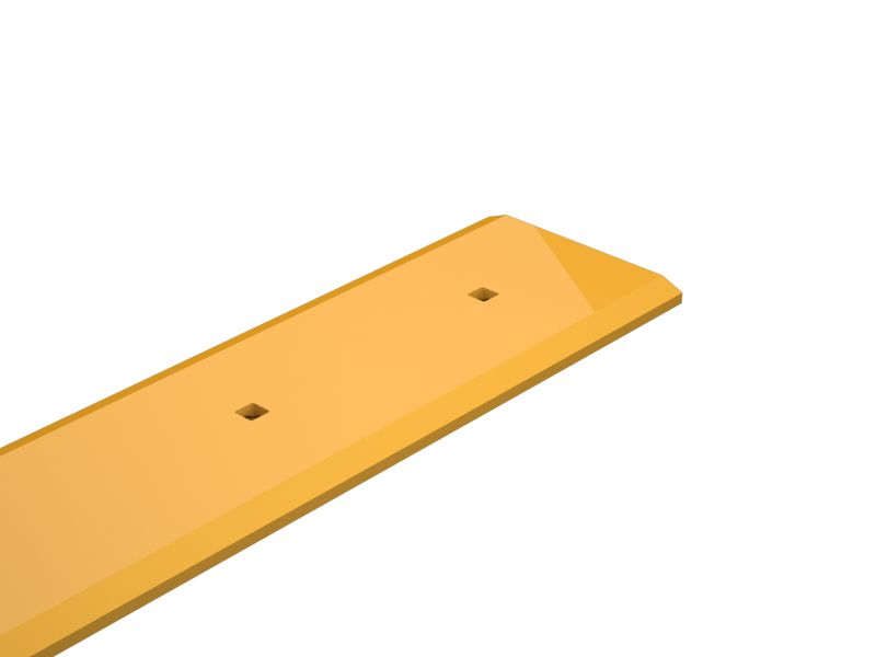 1U-0761: Bucket Cutting Edge End Bit | Cat® Parts Store