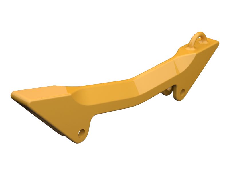 112-2494: Sidebar Protector | Cat® Parts Store