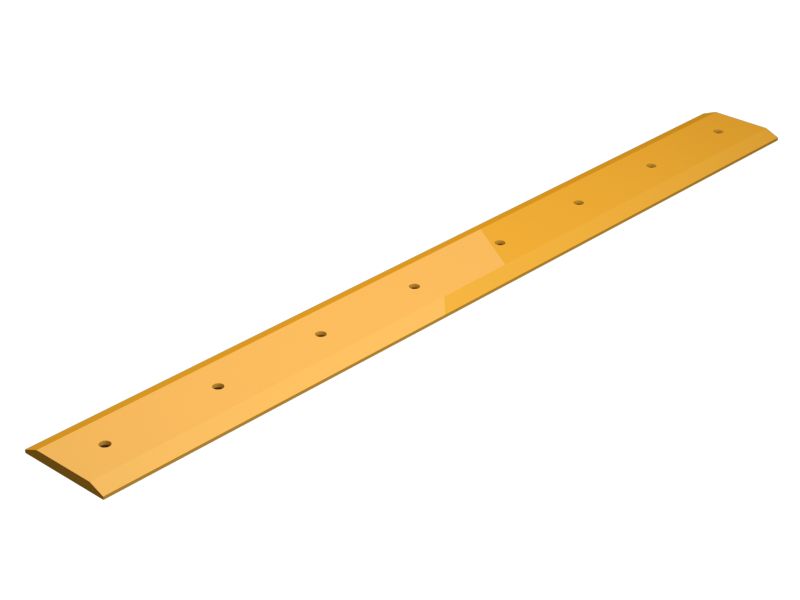 135-9394: Bucket Cutting Edge | Cat® Parts Store