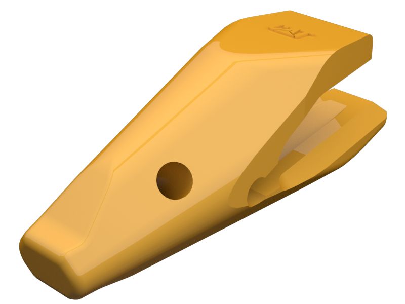 201-1235: Two Strap Diagonal Pin Adapter | Cat® Parts Store