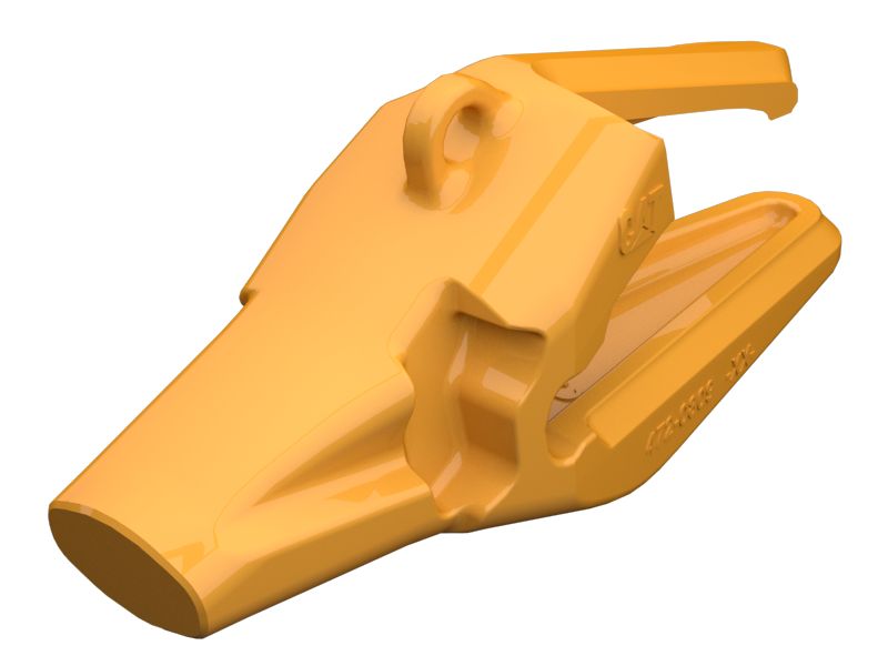 472-0809: Bucket Adapter | Cat® Parts Store