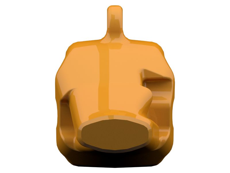 469-4316: Bucket Adapter | Cat® Parts Store
