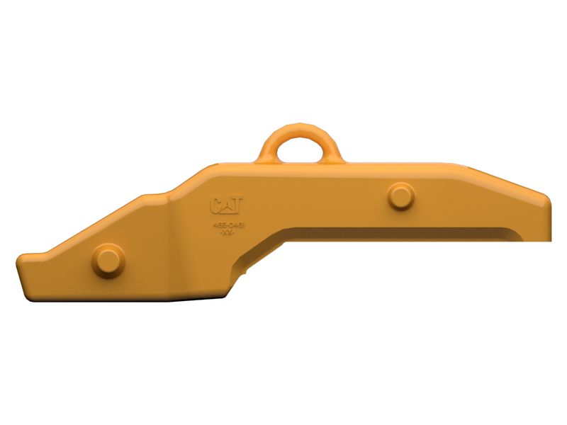 465-0461: Bucket Adapter | Cat® Parts Store