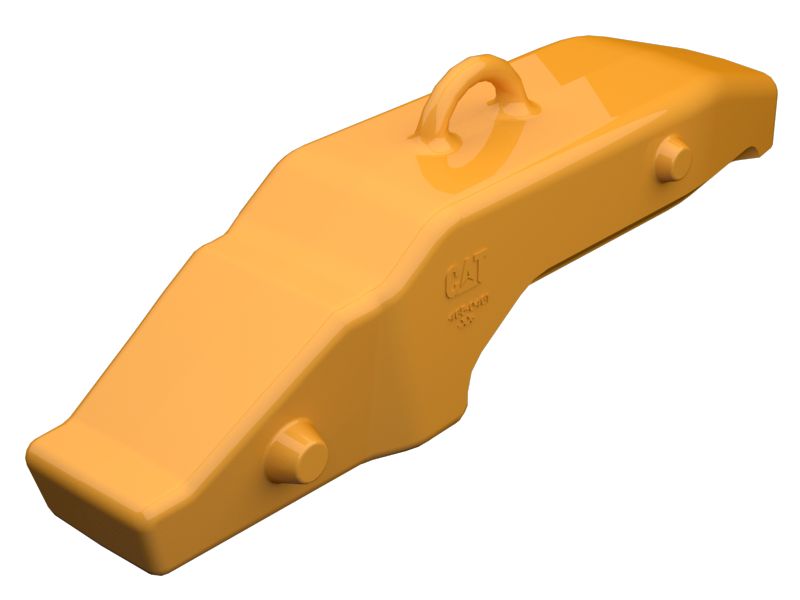 465-0461: Bucket Adapter | Cat® Parts Store