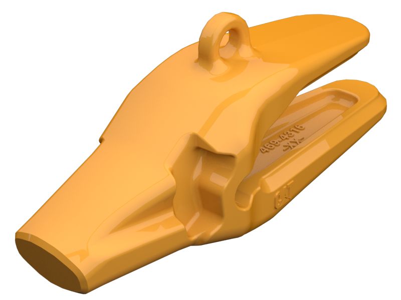 469-4316: Bucket Adapter | Cat® Parts Store