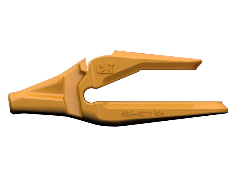 469-4311: Two Strap Adapter Center | Cat® Parts Store