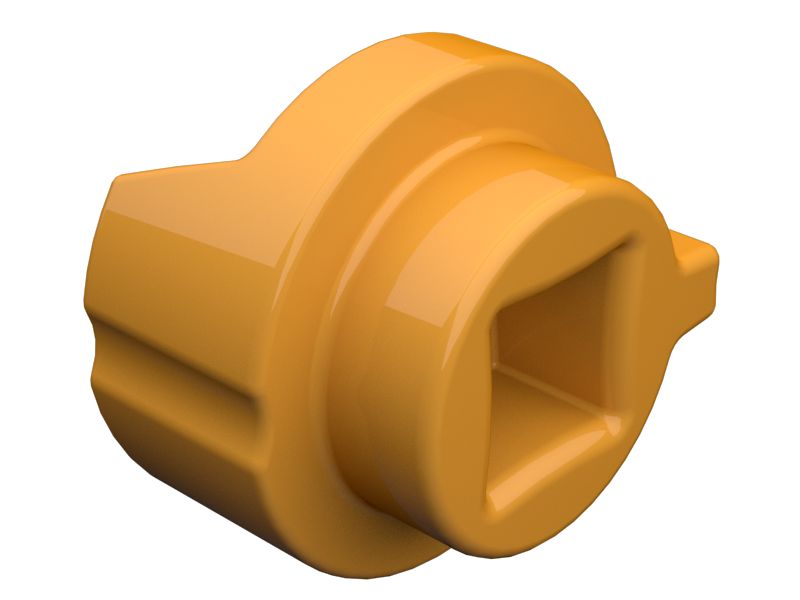 456-7042: Capsure Sleeve | Cat® Parts Store