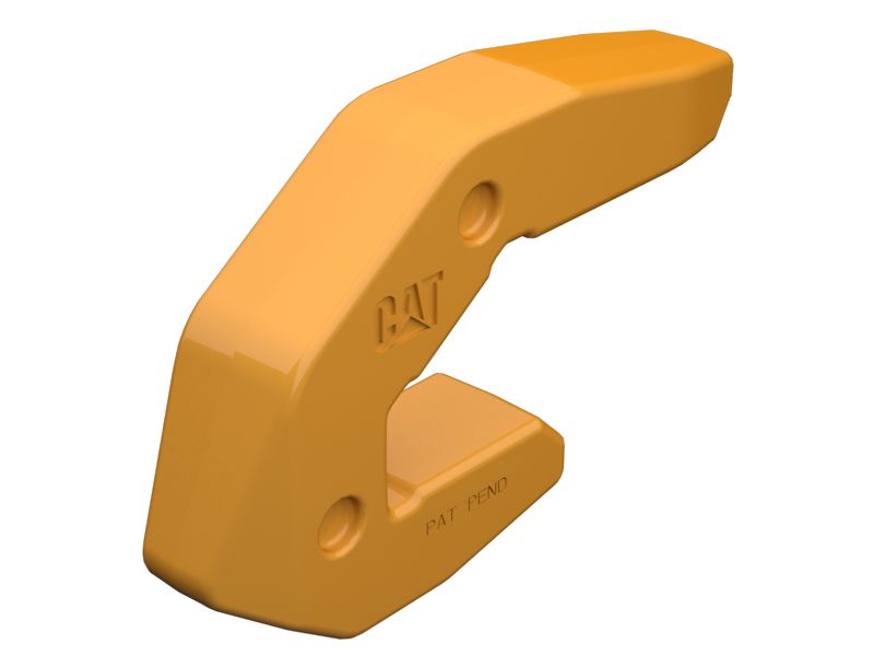 391-0829|Edge Assembly | Cat® Parts Store