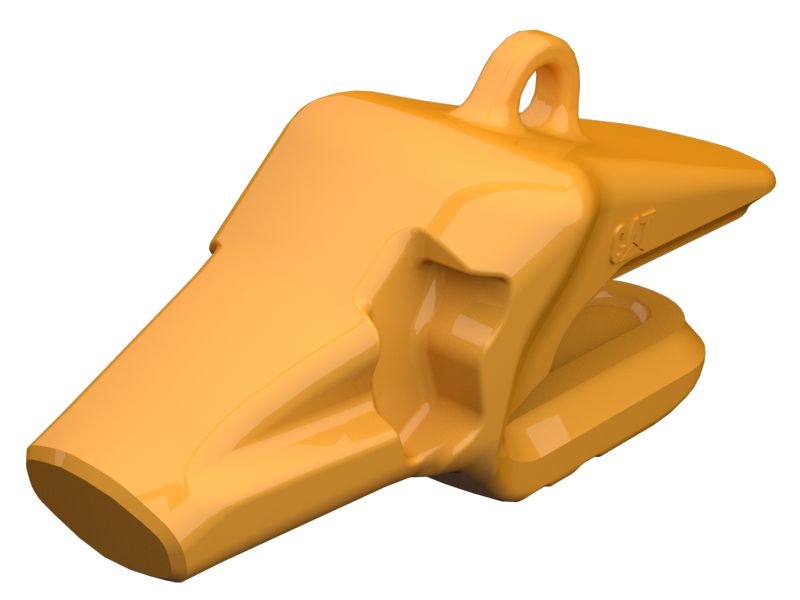 472-0795: Bucket Adapter | Cat® Parts Store