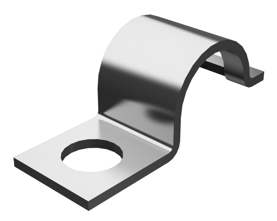 7S-3919: 25.00mm Internal Diameter Steel Clip | Cat® Parts Store