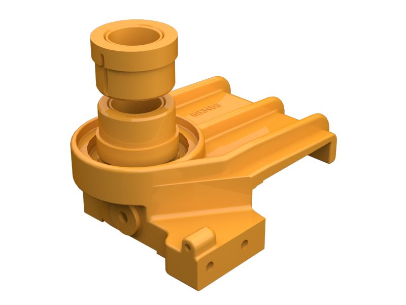 249-7627: Track Idler Group | Cat® Parts Store