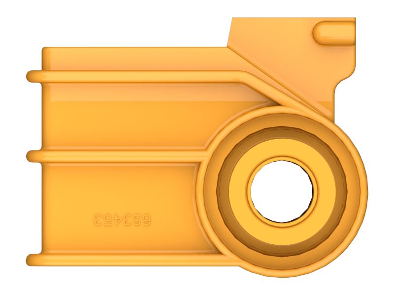 249-7627: Track Idler Group | Cat® Parts Store