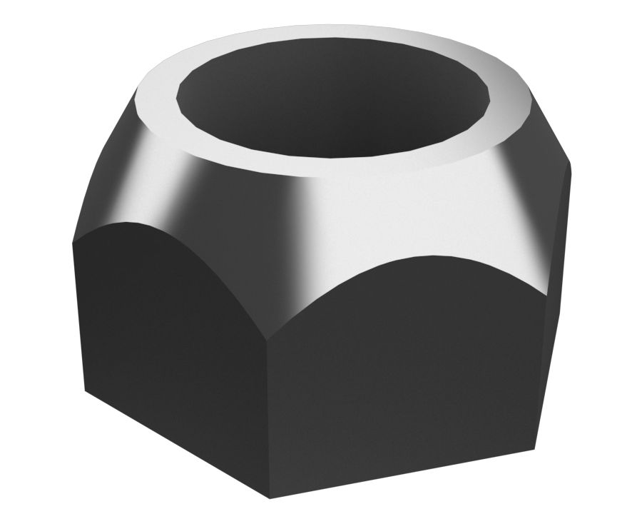 6V-7687: LOCK-NUT | Cat® Parts Store