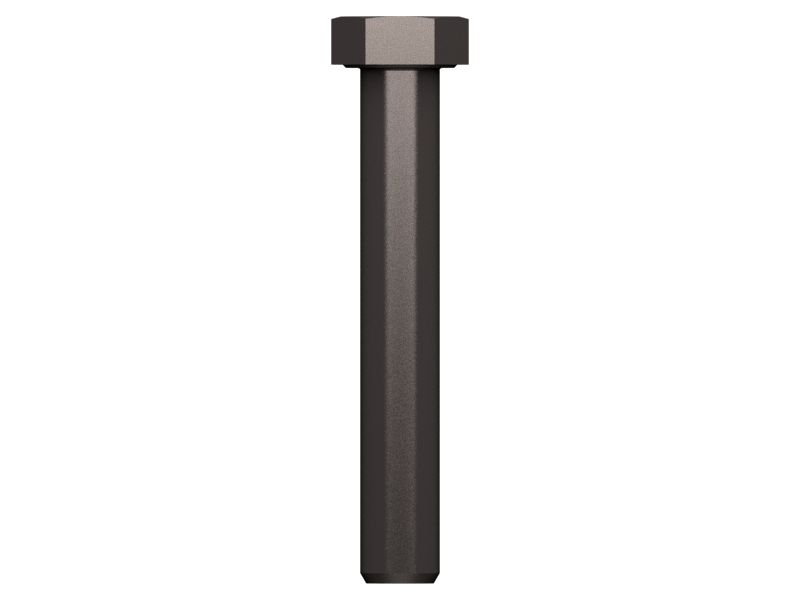 447-1712: M20X2.5 Thread Hex Head Bolt | Cat® Parts Store