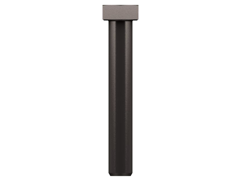 447-1712: M20X2.5 Thread Hex Head Bolt | Cat® Parts Store