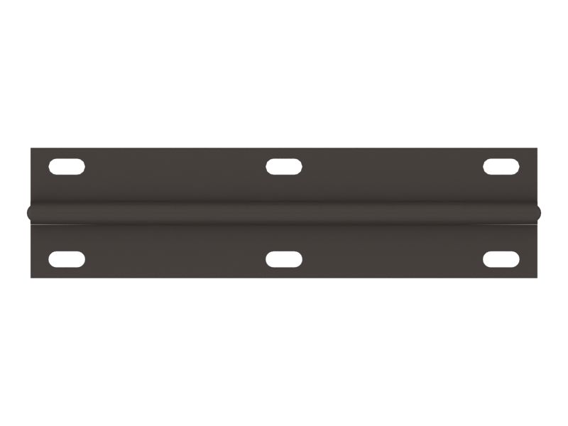 8W-9189: 350mm Long Plain Hinge | CATCorp