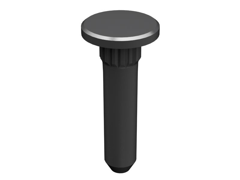 334-6832: 1/2-13-2A Thread Brake Special Stud | Cat® Parts Store