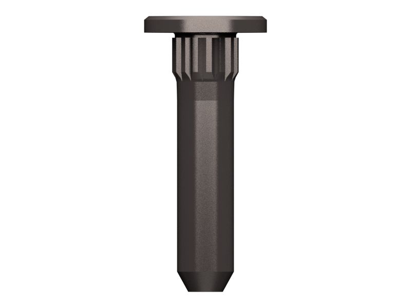 334-6832: 1/2-13-2A Thread Brake Special Stud | Cat® Parts Store