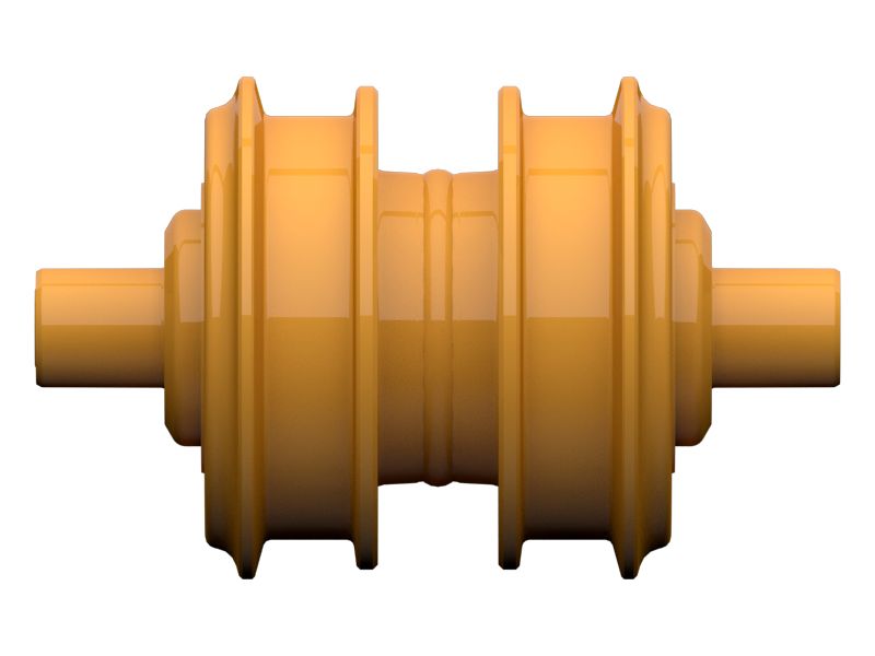 347-4170: Roller Group - Dual Flange | Cat® Parts Store