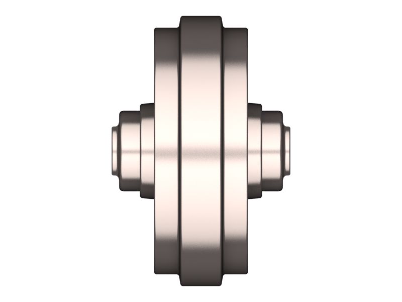 367-8210: Track Idler Group | Cat® Parts Store