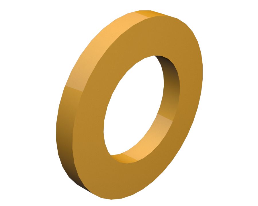 9W-4480: 1 1/8-7 Thread 139.7mm Long Bolt | Cat® Parts Store