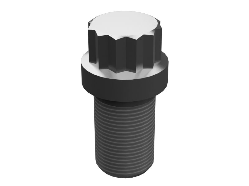 5P-1737: Šroub s 12bodovou hlavou | Cat® Parts Store