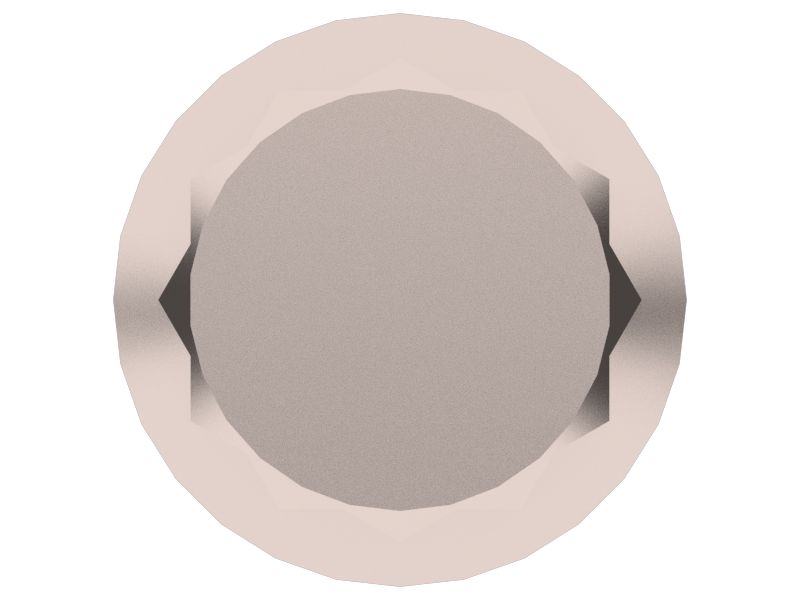 5P-1737: Šroub s 12bodovou hlavou | Cat® Parts Store