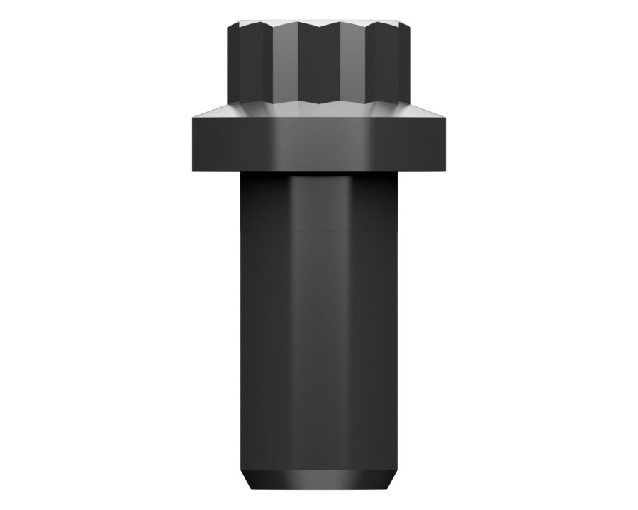 4E-5985: M10-1.25 x 20mm 12-Point Head Bolt | Cat® Parts Store