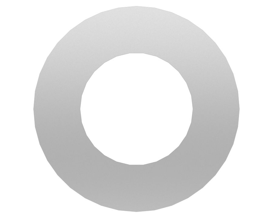 5P-8248: Washer-Hard | Cat® Parts Store