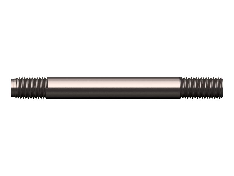 149-5267: 125mm Long Stainless Steel Taper Lock Stud | CATCorp