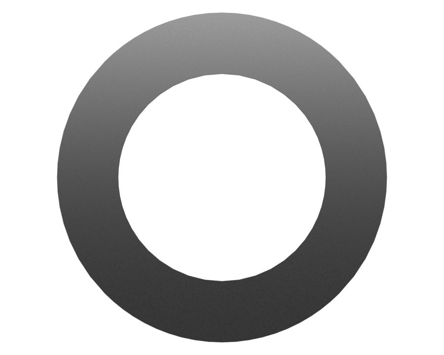 3B-4514: ARANDELA DE TRABA | Cat® Parts Store