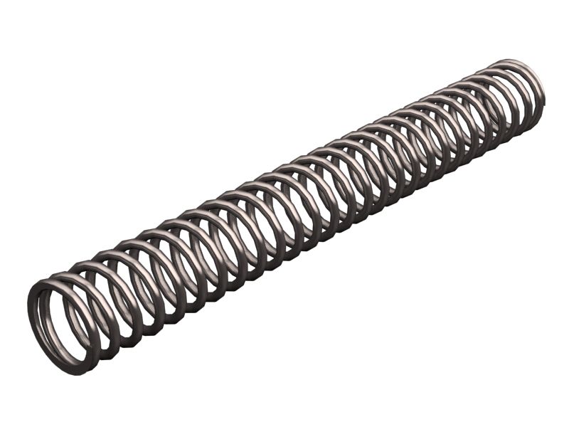 7S-4595: Spring | Cat® Parts Store