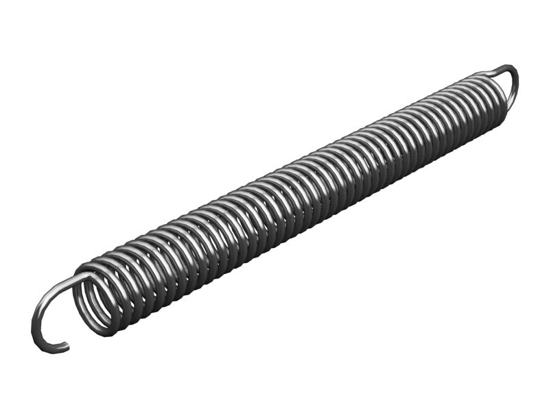 4B-6493: 25.4mm Outer Diameter Rod Spring | Cat® Parts Store